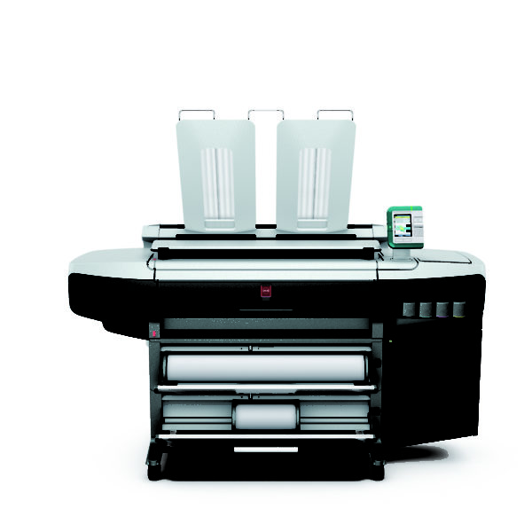 Colorwave 300 - Repros Inc.