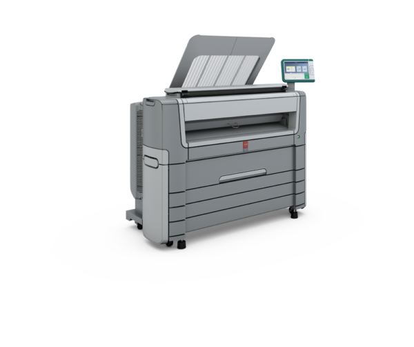 Plotwave 500 - Repros Inc.