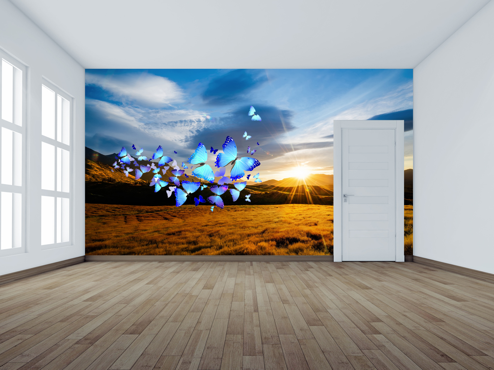 wall – Repros Inc.