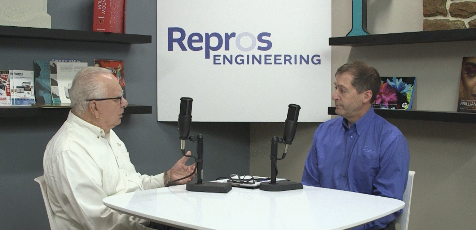 Repros Inc. – Make Your Color Marketing Come Alive with Repros