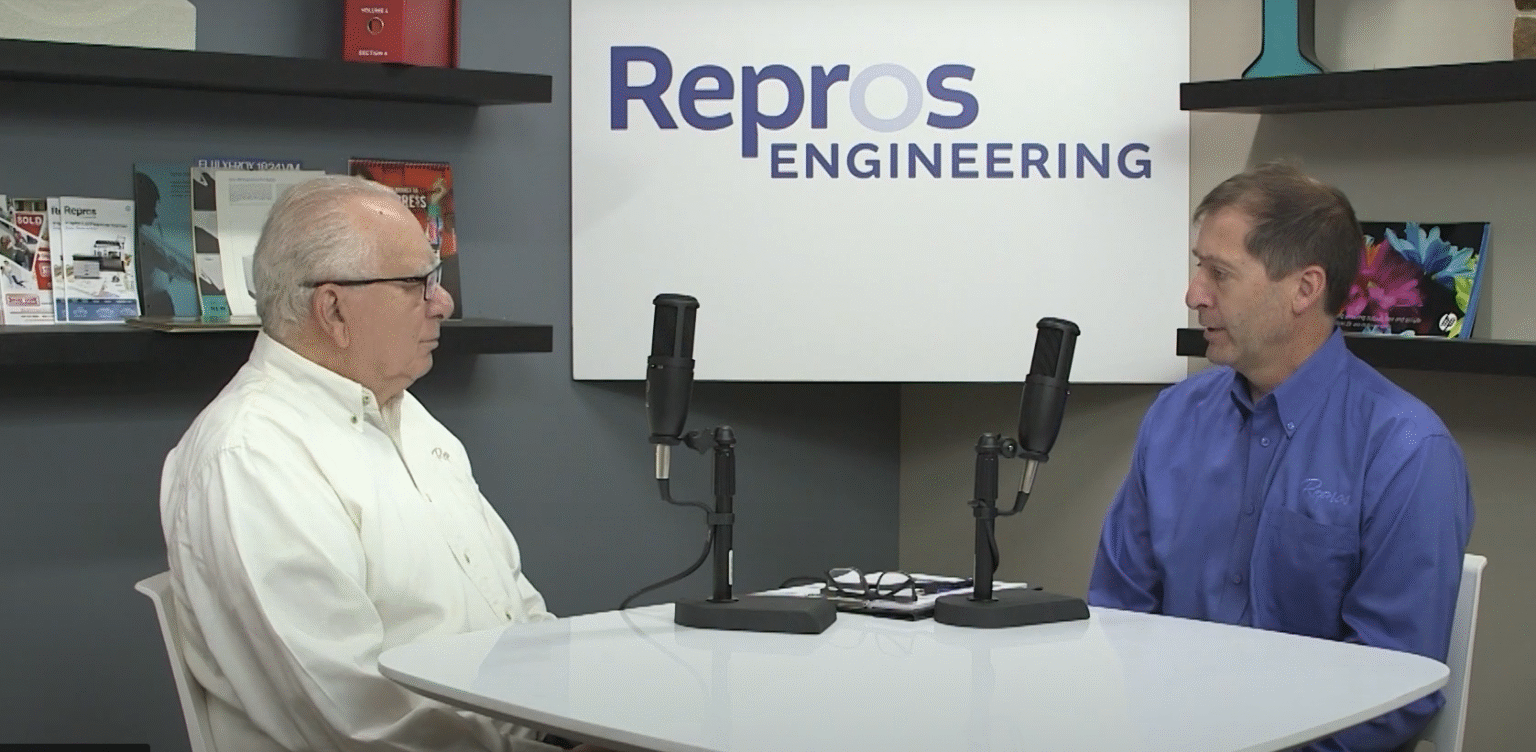 Repros Inc. – Make Your Color Marketing Come Alive with Repros